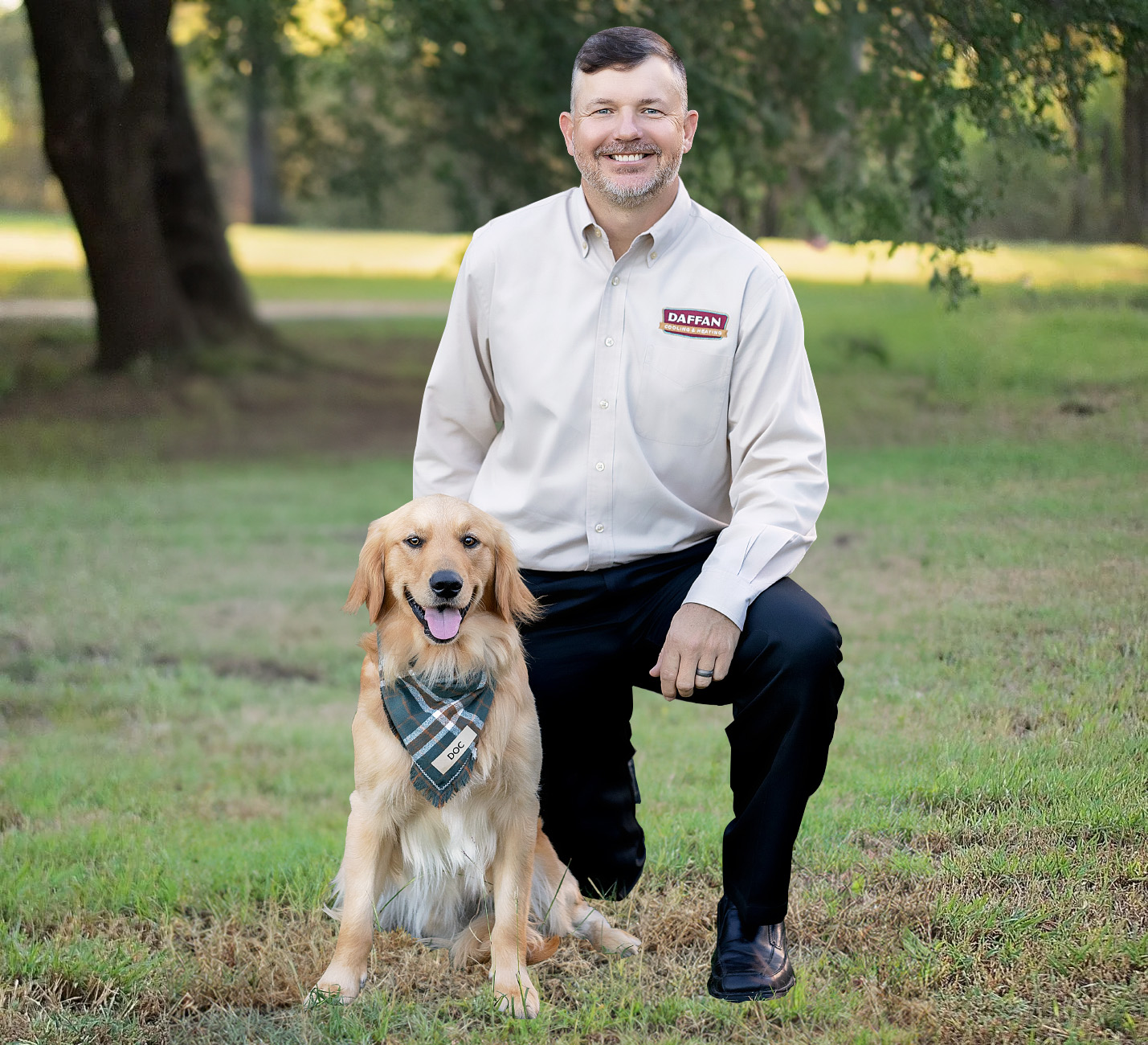 Our Story | Daffan Cooling & Heating