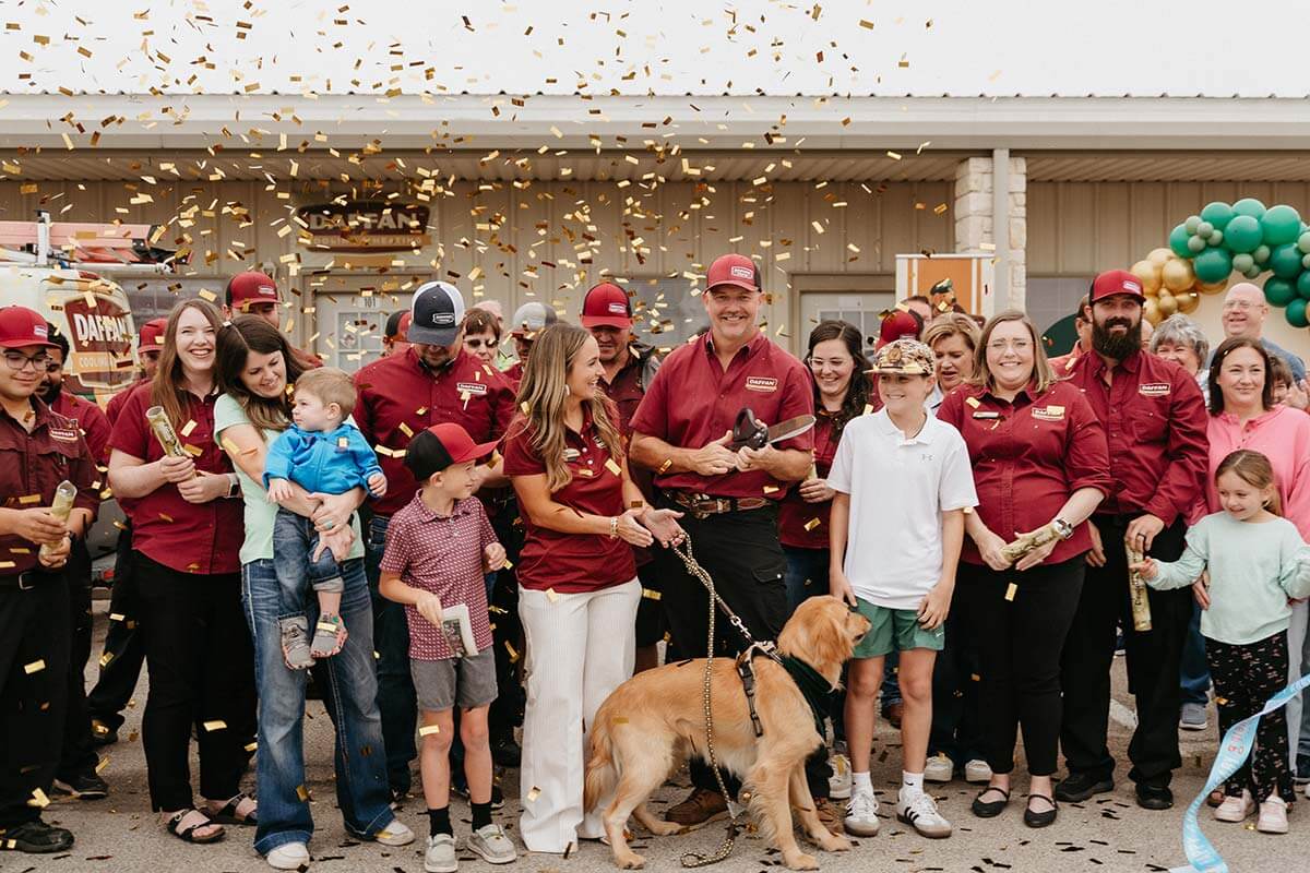 Referral Program | Reliable HVAC Experts Granbury, TX